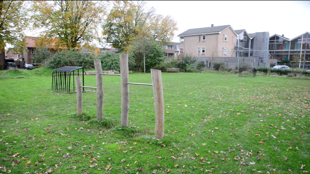 Project: Meer spelen in Trefpark Warnsveld - Mede In Zutphen